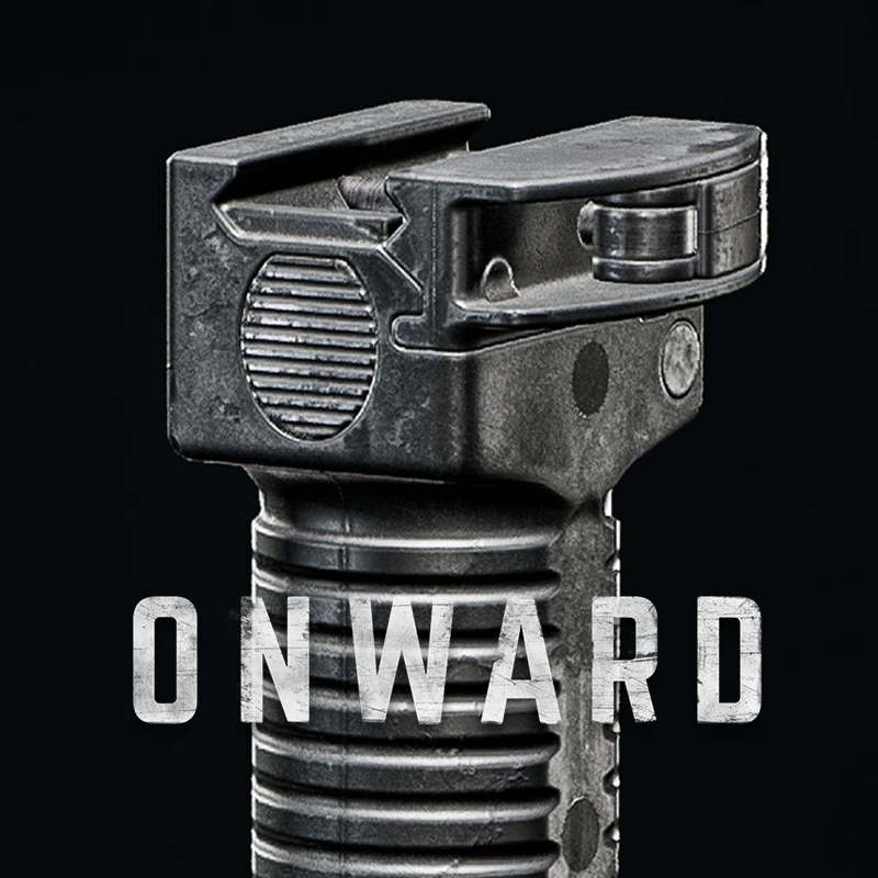 ArtStation - Onward | GPS