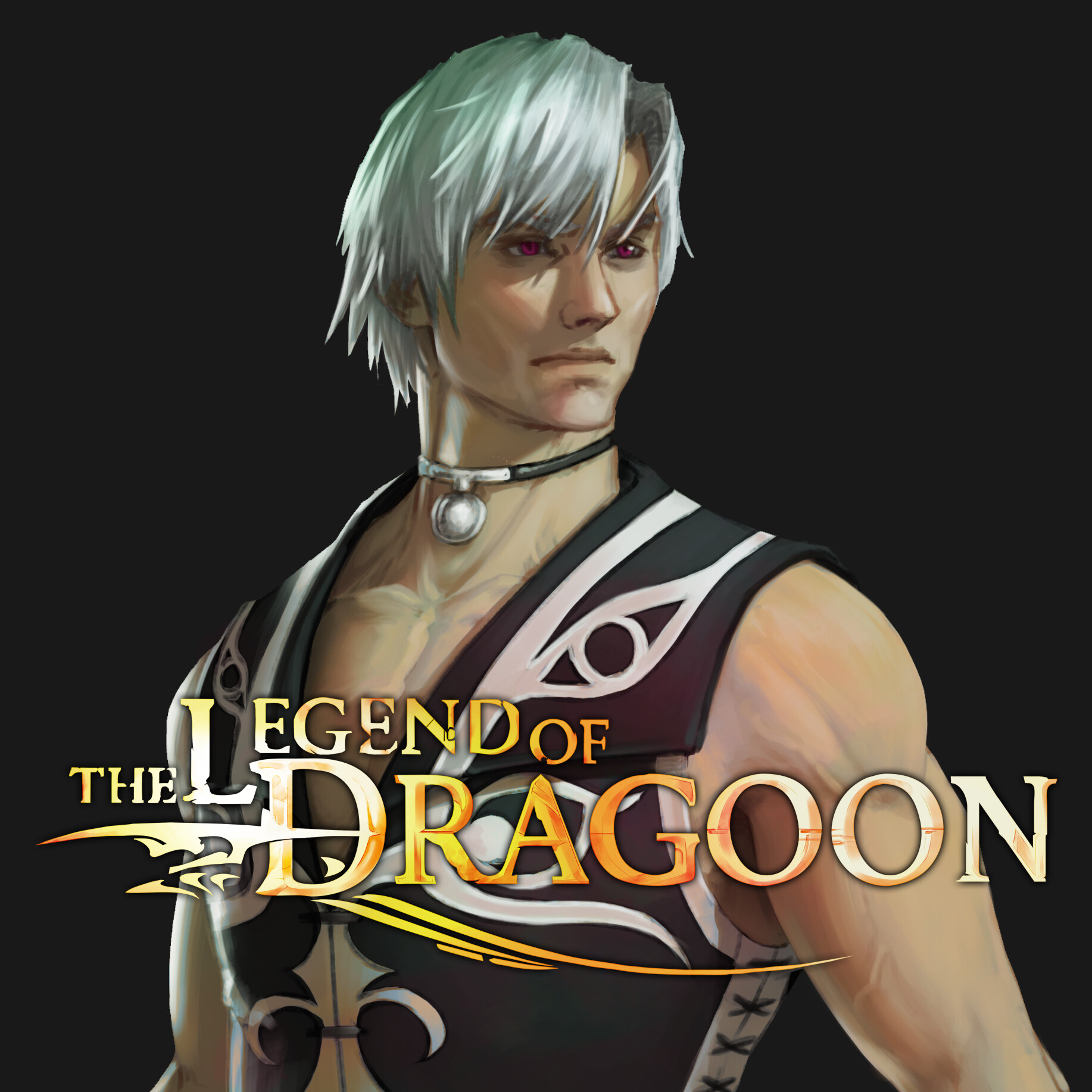 Legend Of Dragoon Lloyd Hp