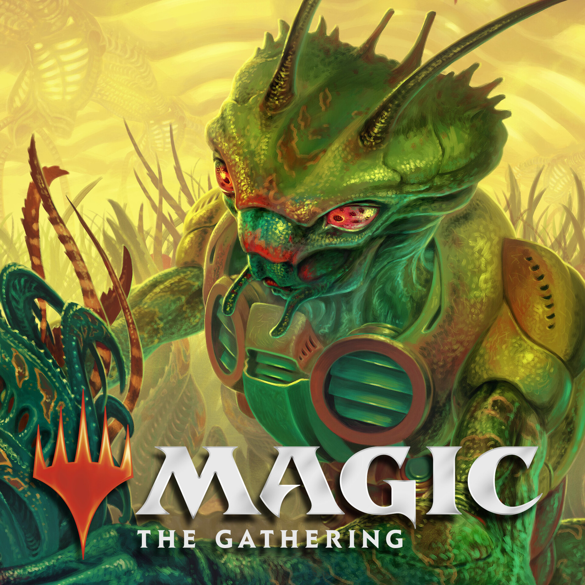 ArtStation - Eumidian Terrabotanist