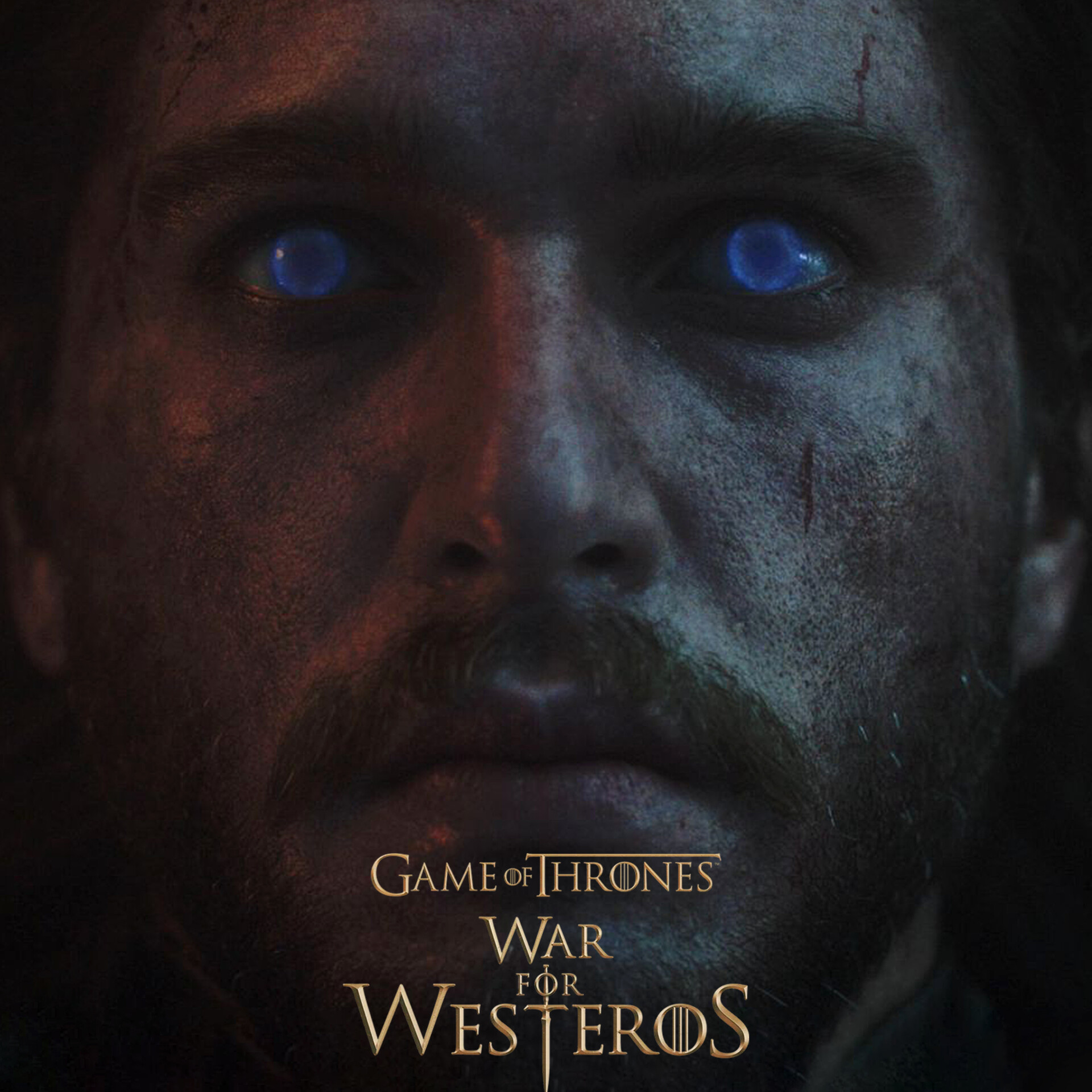 ArtStation - Games of Thrones : War for Westeros | Cinematic Trailer