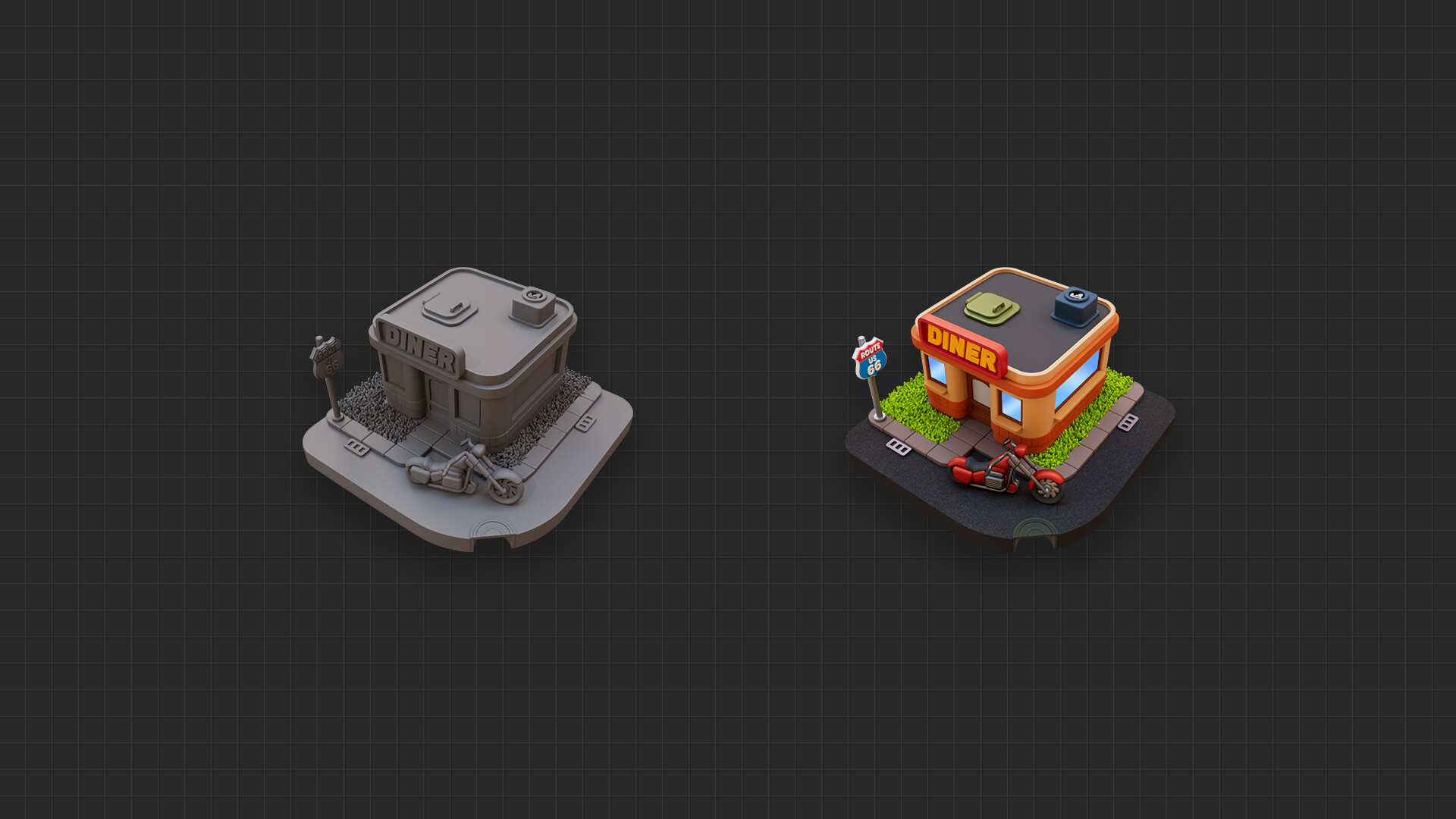 Hür Serhat Öz - SOME CASUAL GAME ARTS