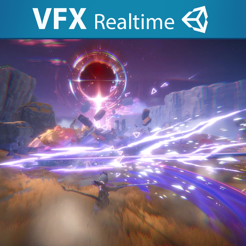 ArtStation - Dimensional cut