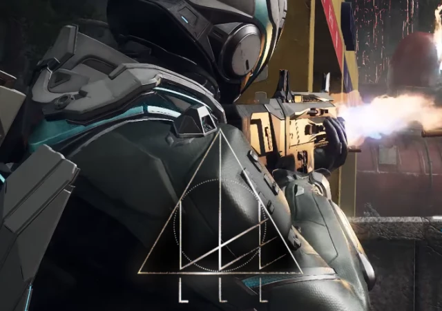 ArtStation - Project LLL