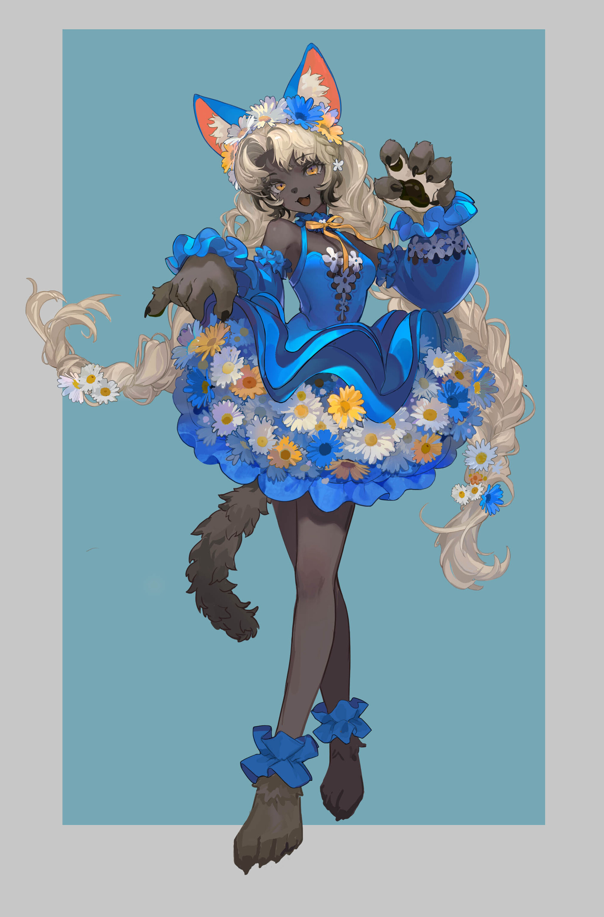 ArtStation - have fun