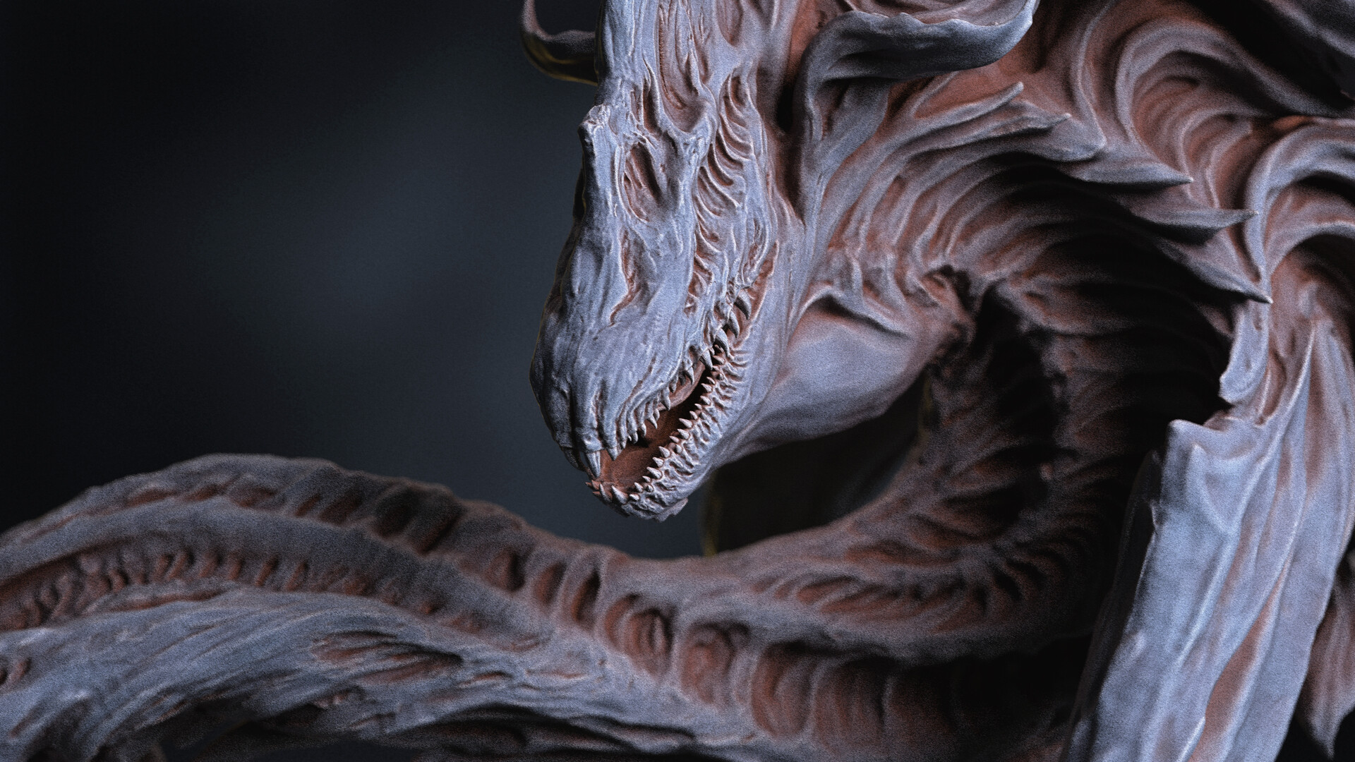 ArtStation - Vortex Splitter