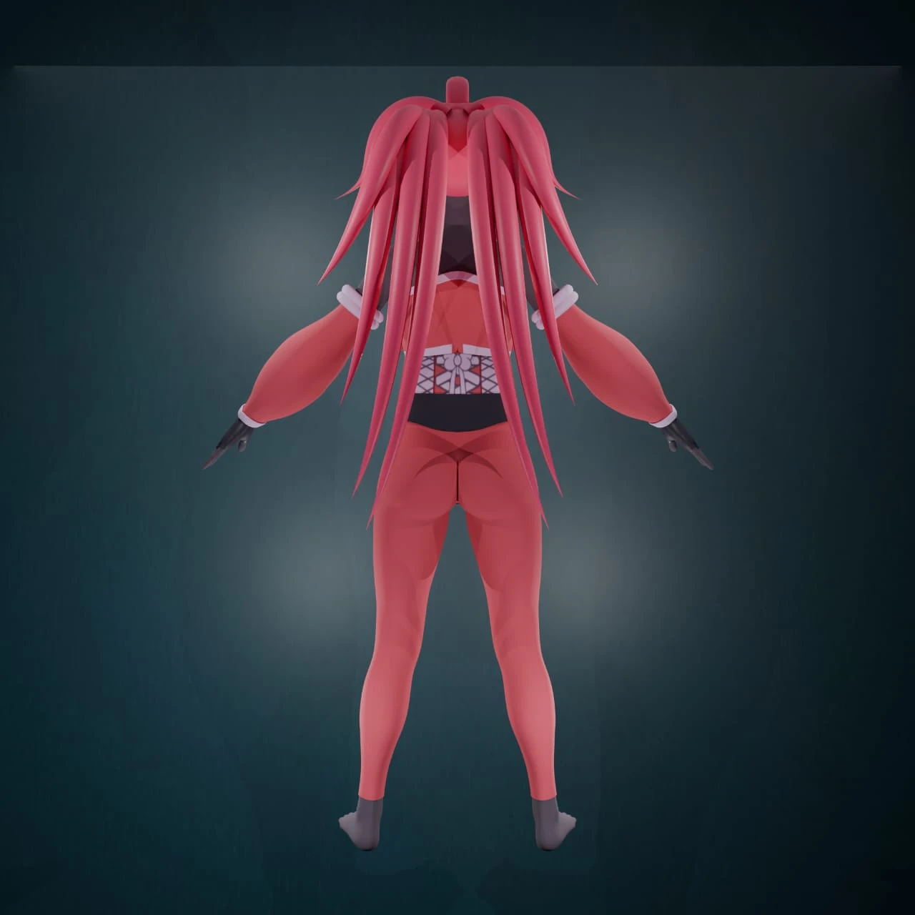 ArtStation - Vr Chat models