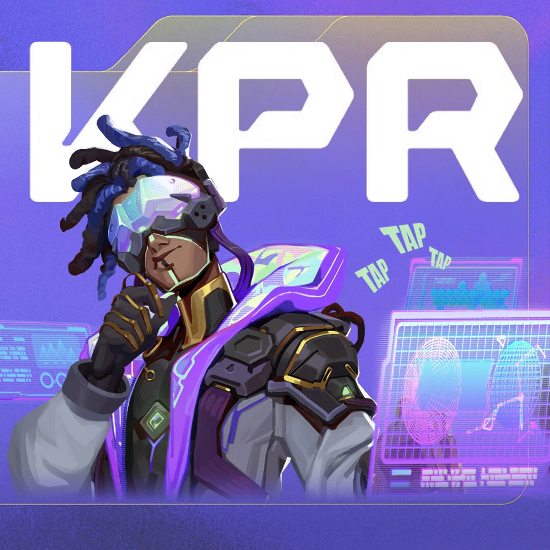 ArtStation - Breaking Reality - EDENLAYER