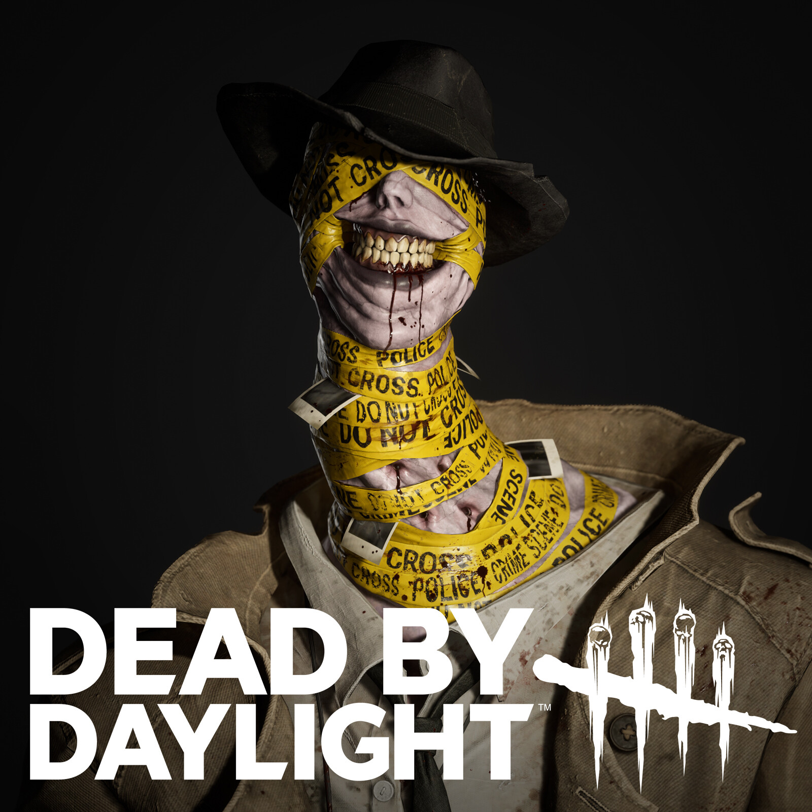 ArtStation - The unknown - Unsolved