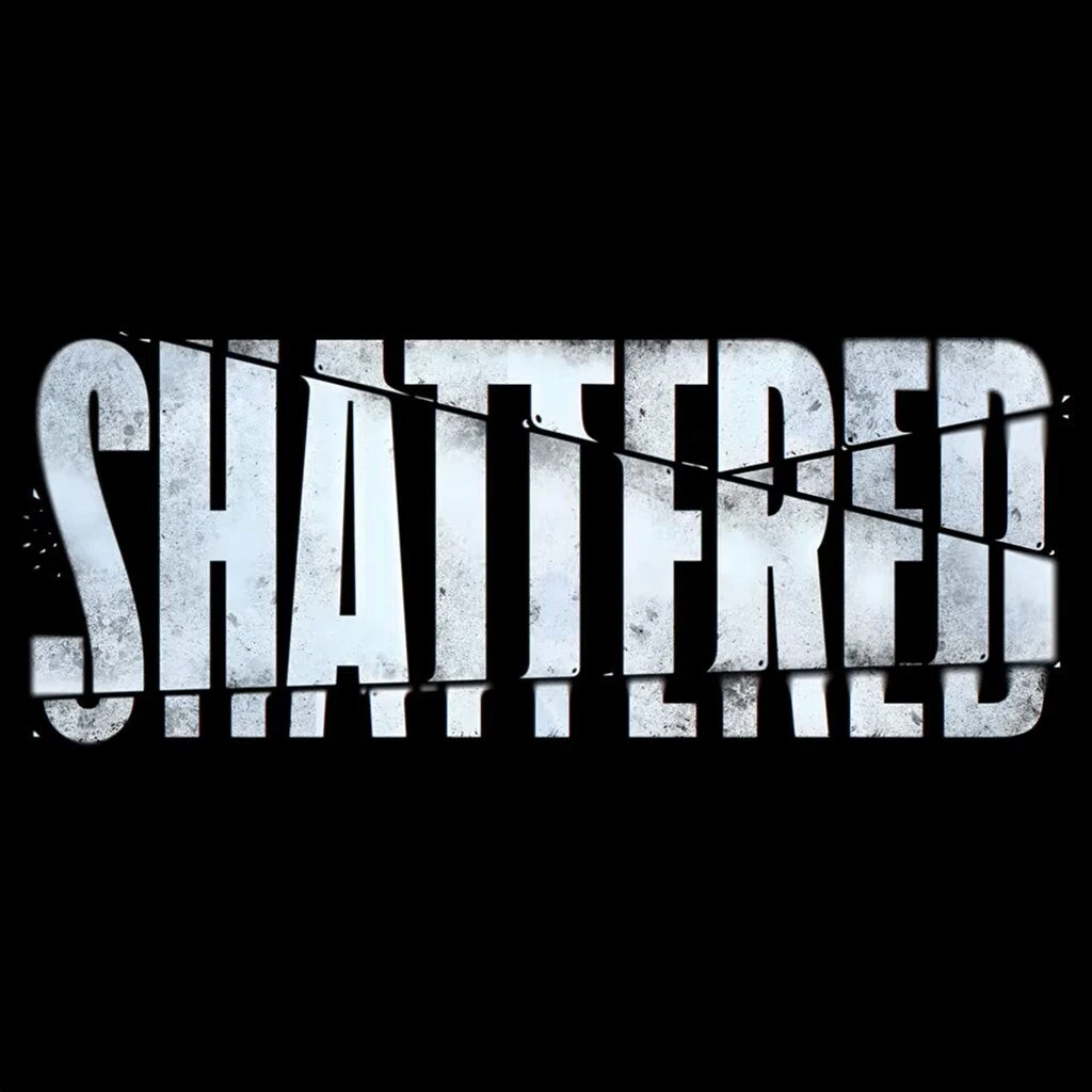 ArtStation - Metas - Shattered