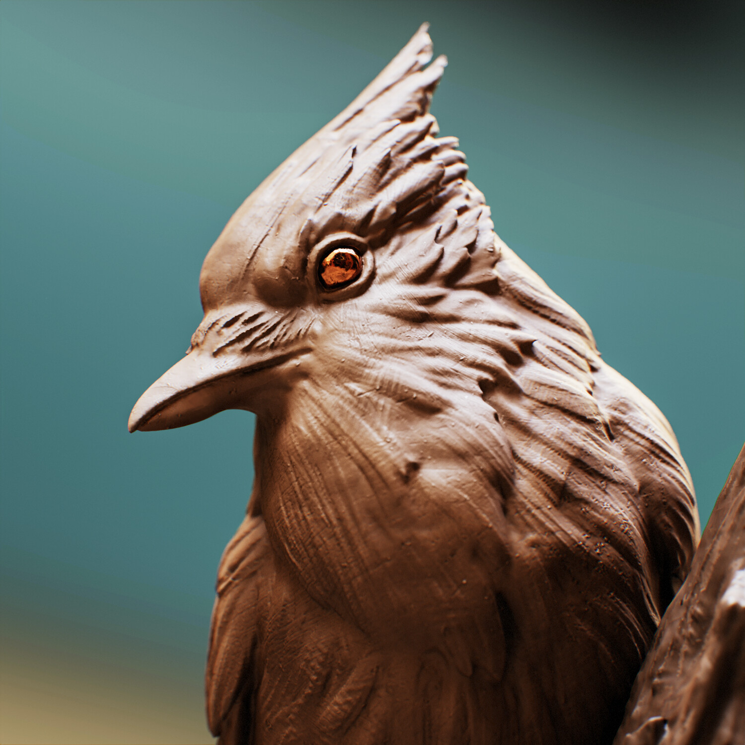 ArtStation - Silent Ascent