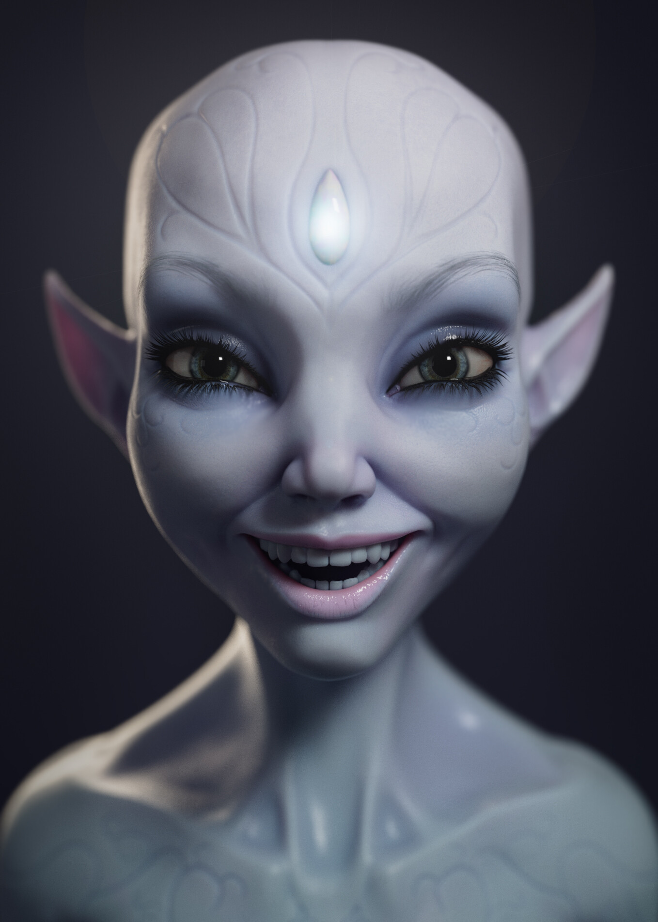 ArtStation - Sketch 250803