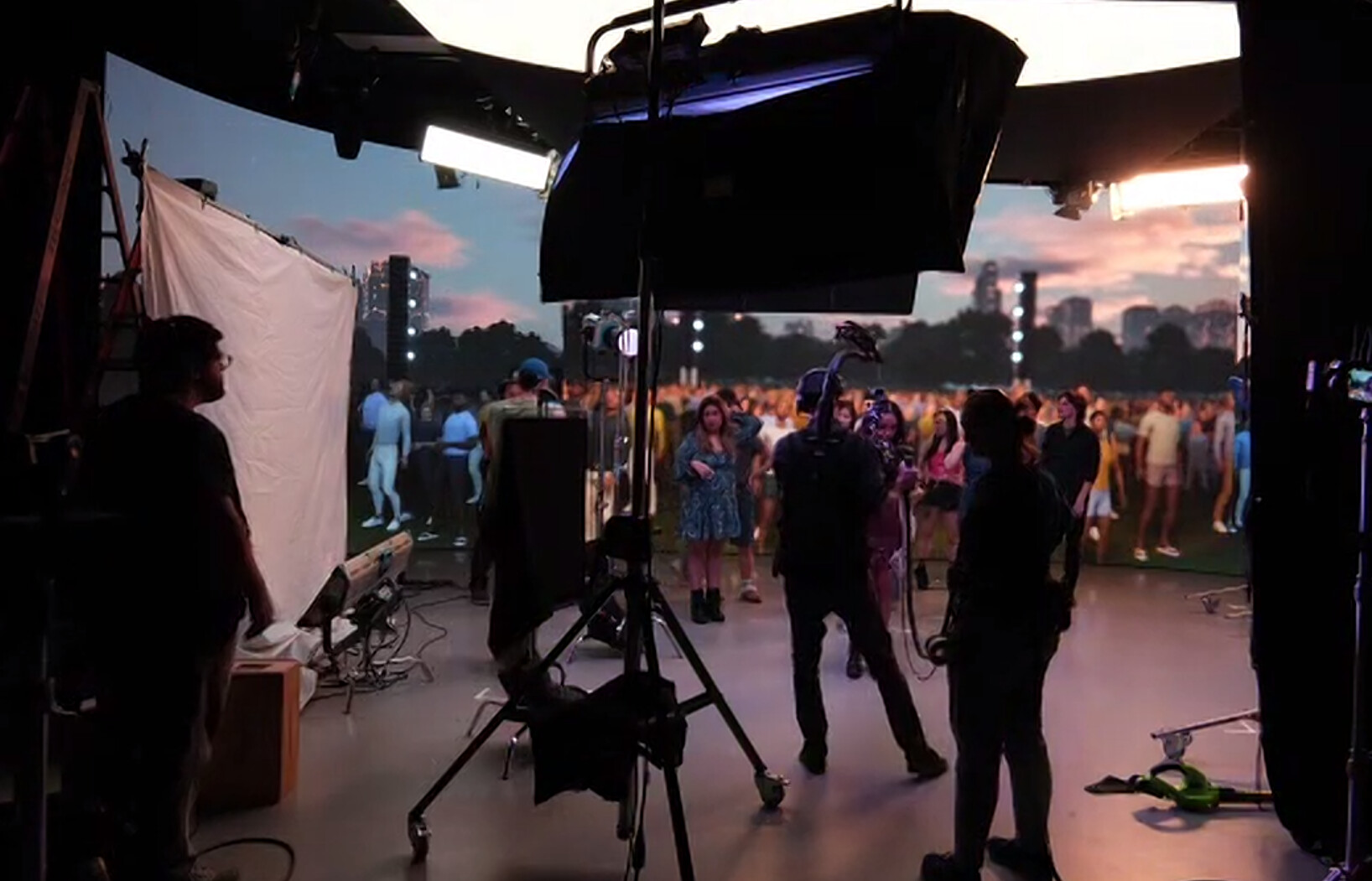 ArtStation - VERB Hydrate Commercial | VP