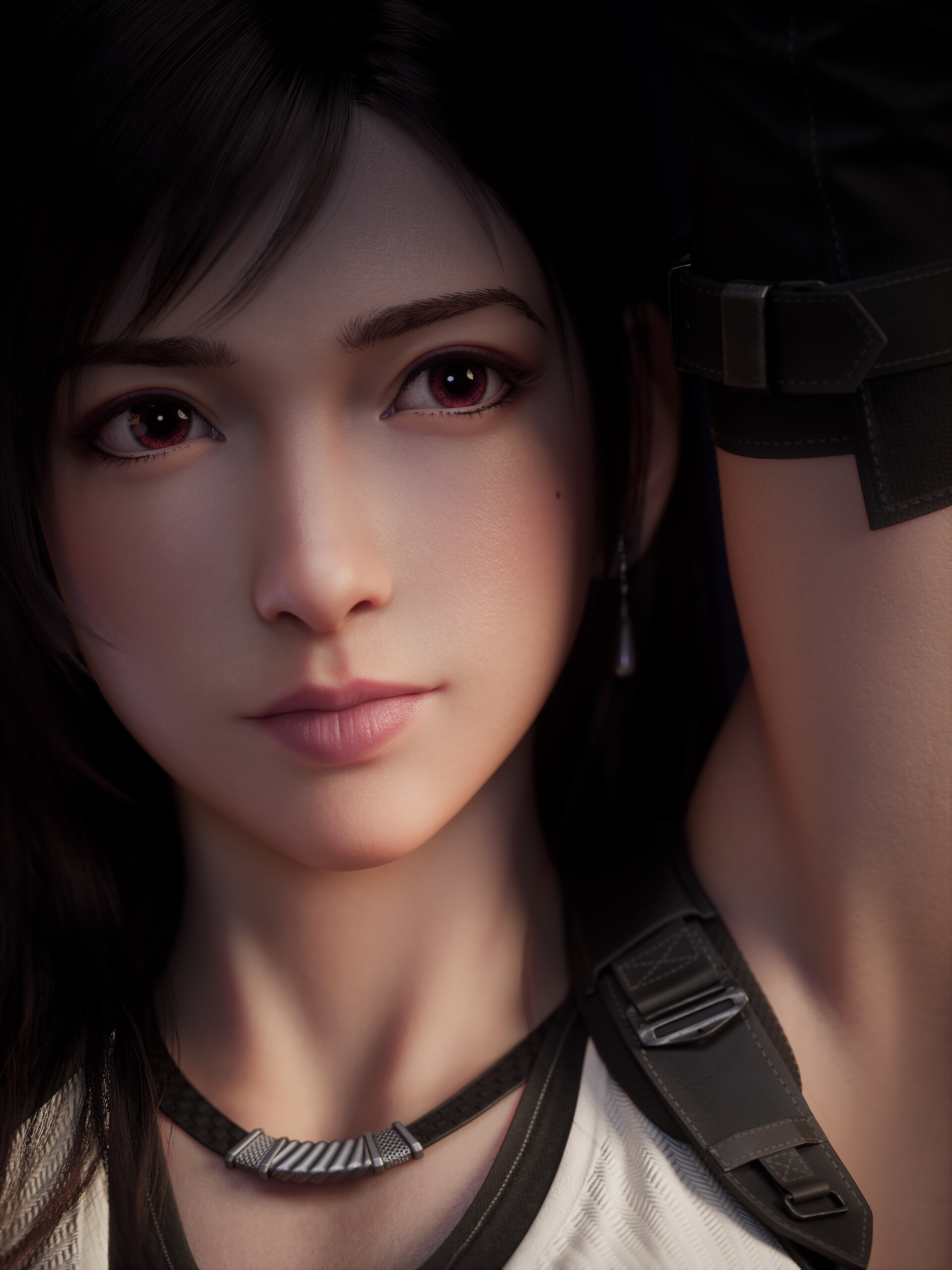 ArtStation - TIFA