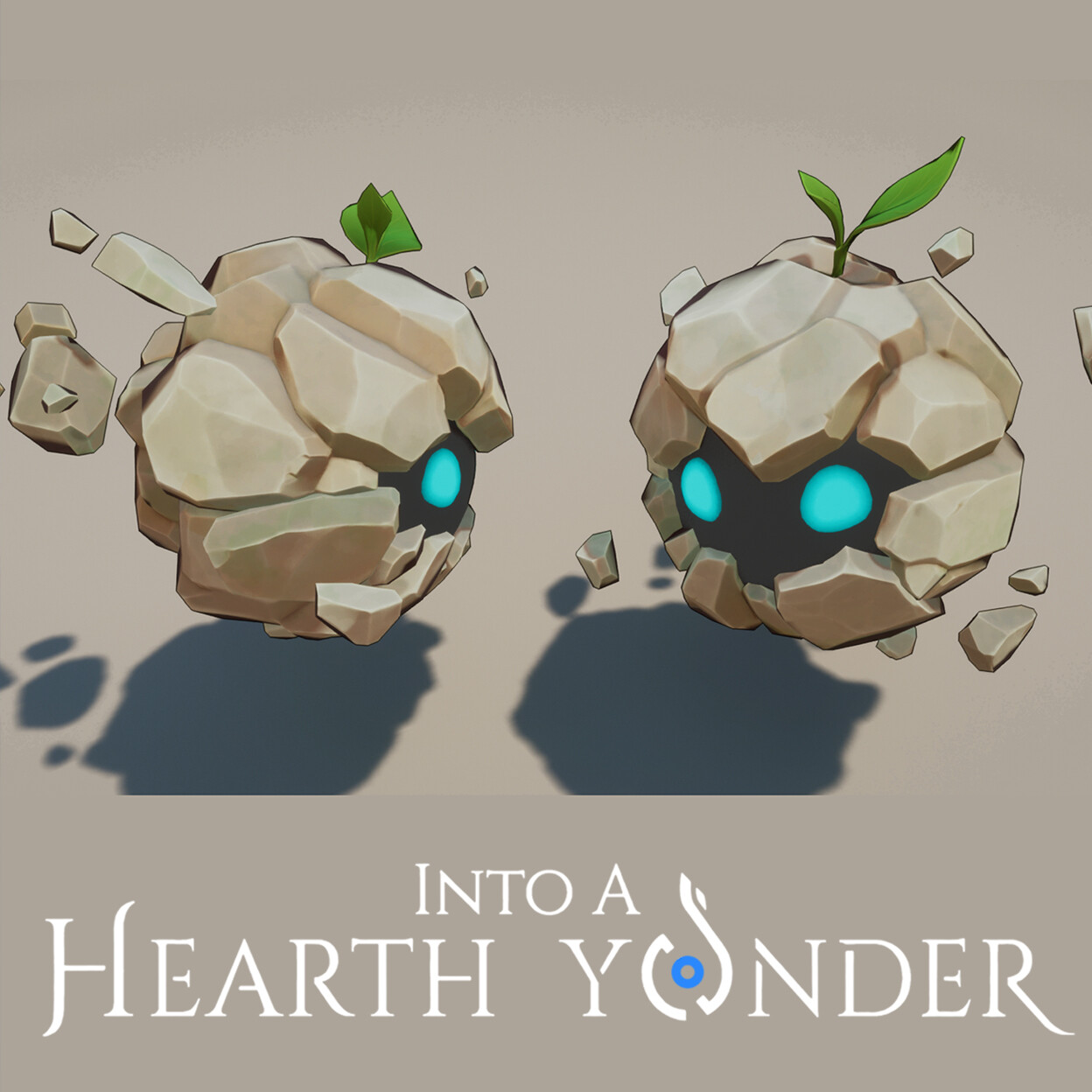 ArtStation - Elementals