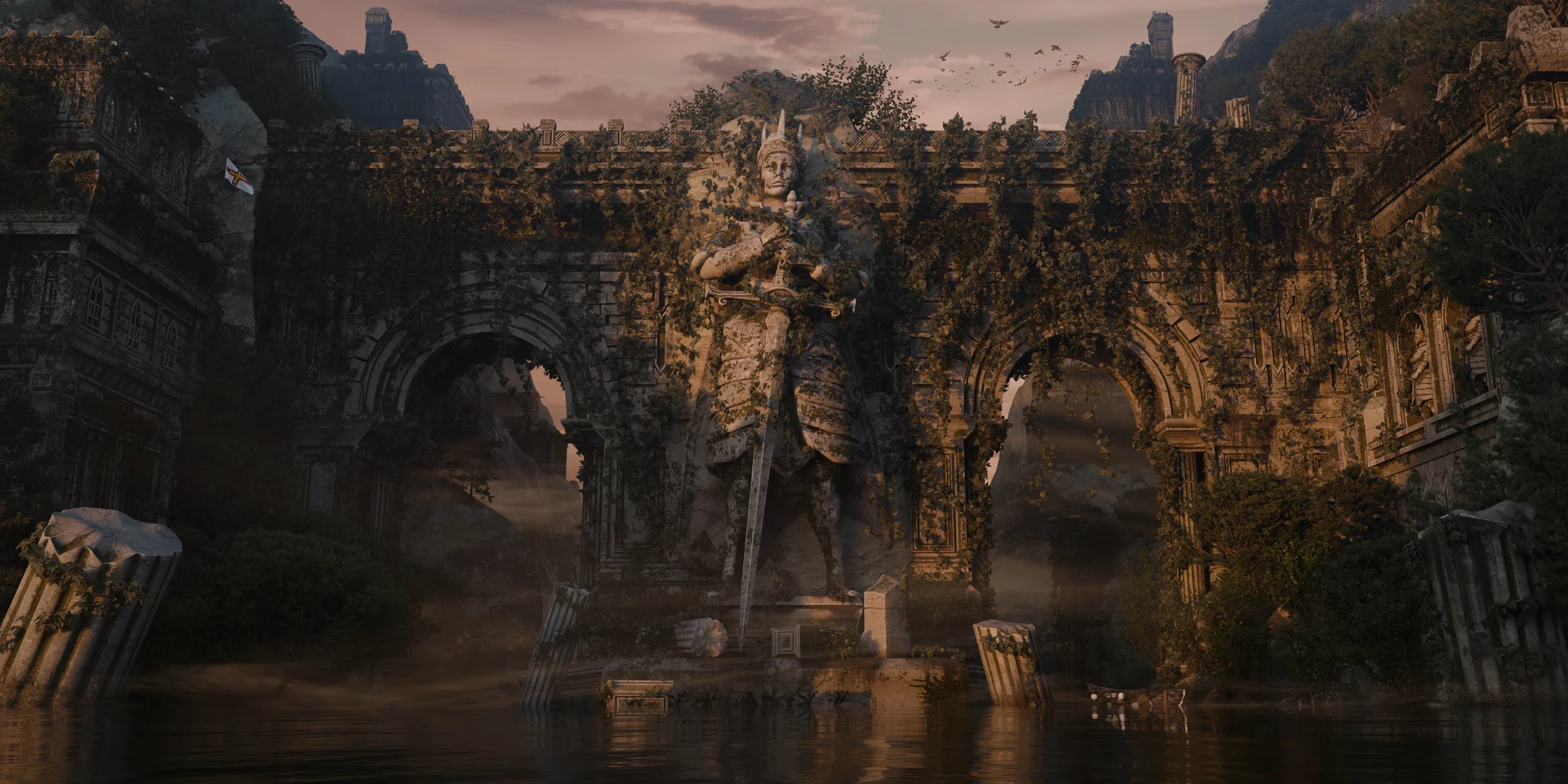 M3DS Academy - The Sentinel of Time - Dime Nedev