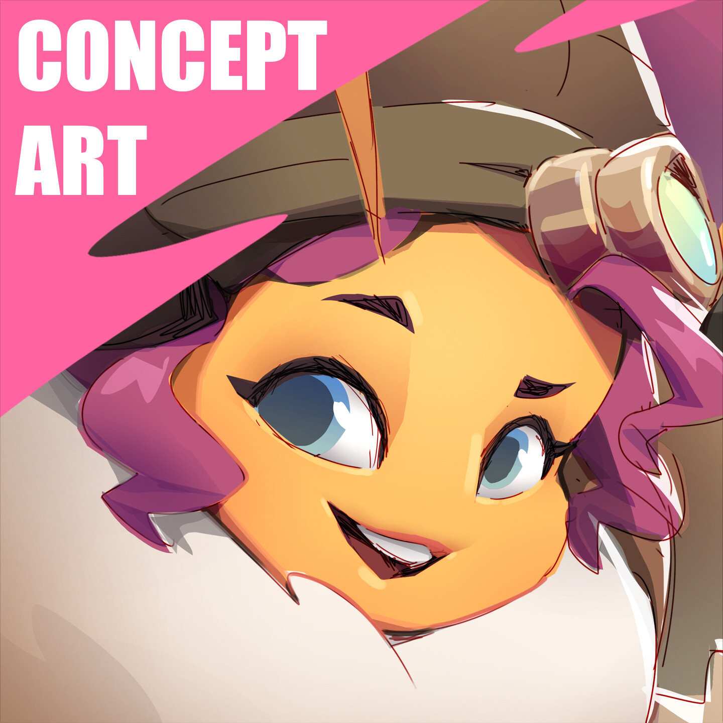 ArtStation - Bostjan, Midas Wannabe | Bee Project