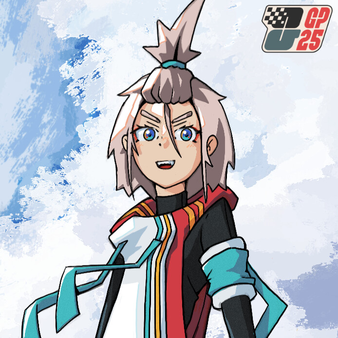 ArtStation - Kay and Koobie