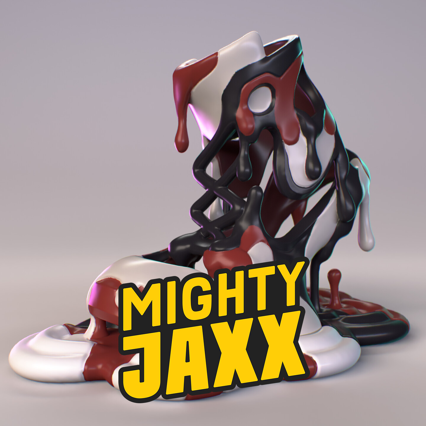 ArtStation - MJ-1 Ft Jason Freeny