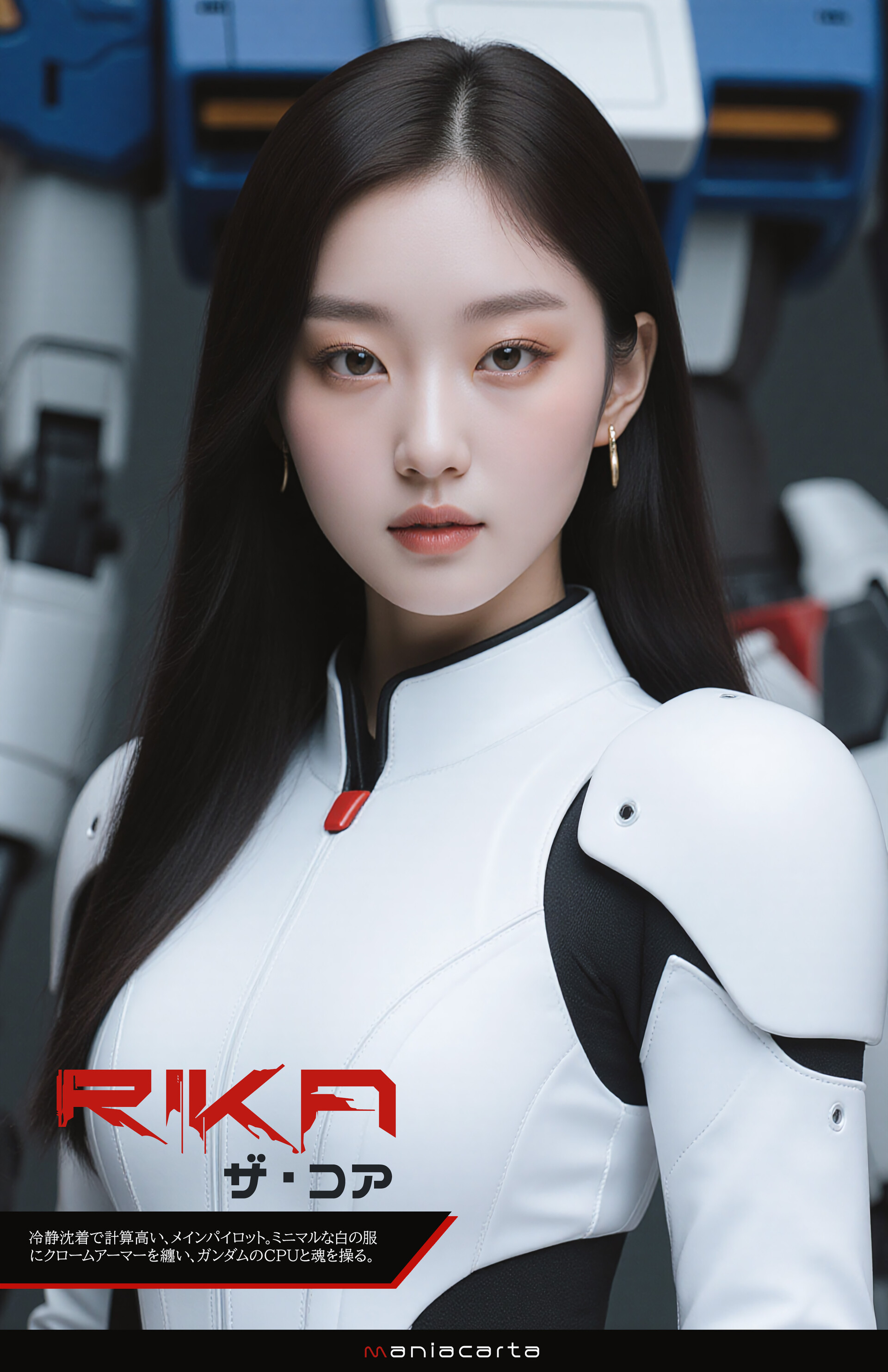 ArtStation - Code Zeta