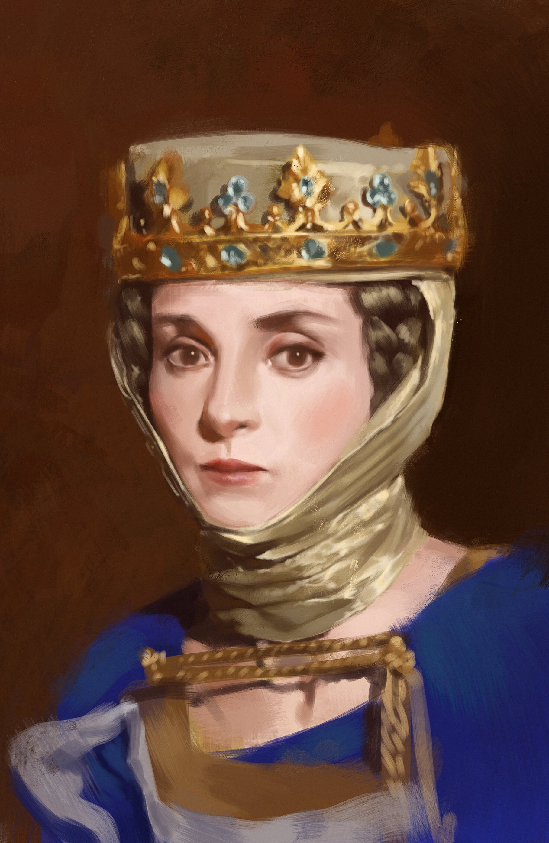 ArtStation - studies