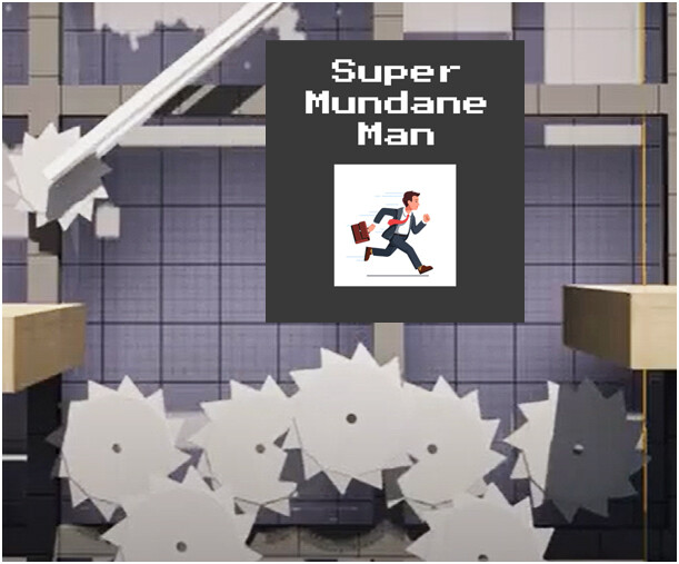 ArtStation - Props for the game "Super Mundane Man", with Team 'What's ...