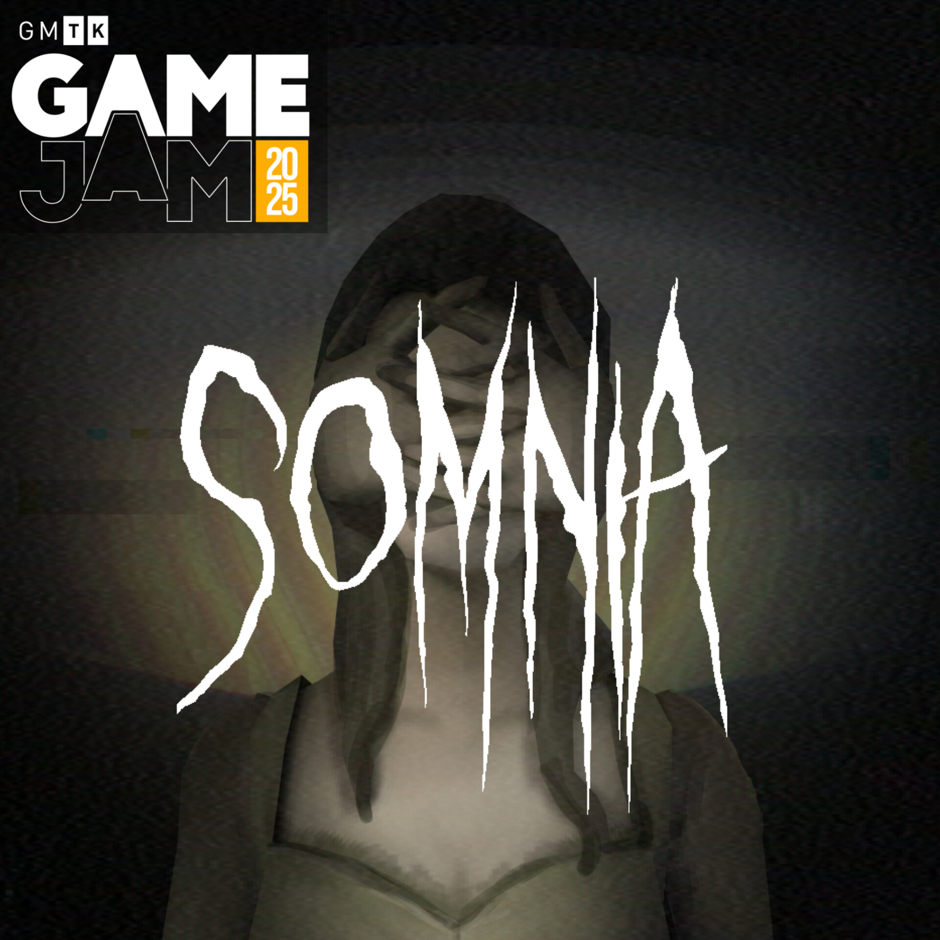 ArtStation - Somnia GMTK 2025