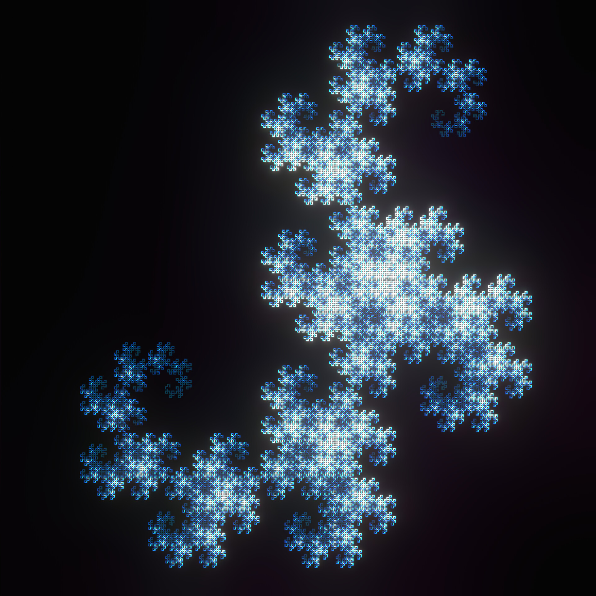 ArtStation - Fractal Study (Ds)