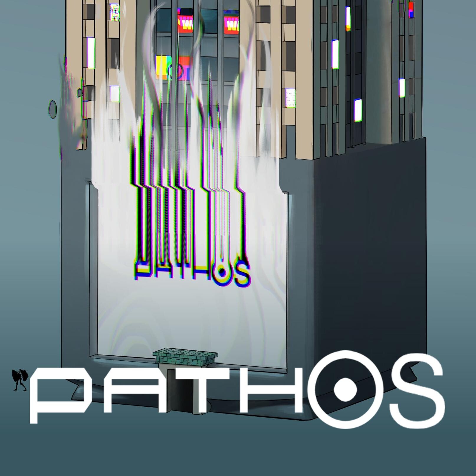 ArtStation - Pathos CRTscraper Concept