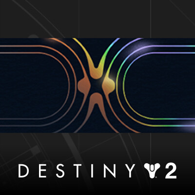 ArtStation - Destiny 2: The Edge of Fate Emblems