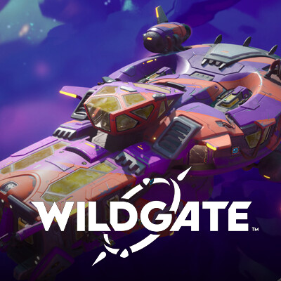 ArtStation - Wildgate: Privateer
