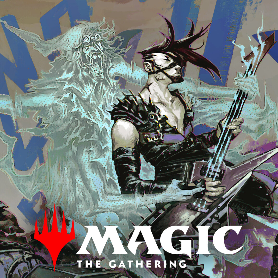 ArtStation - Possession Engine