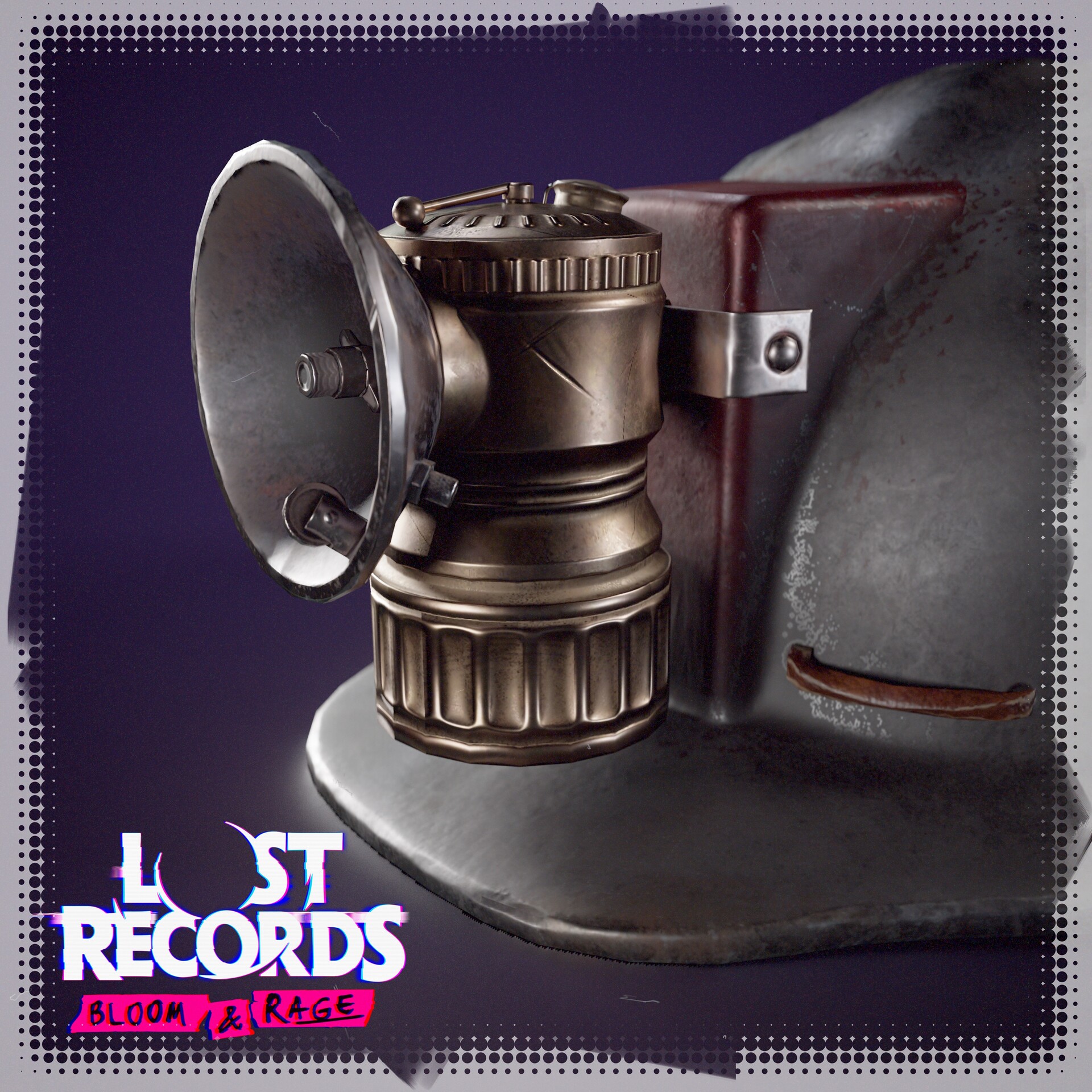 ArtStation - MiningHat