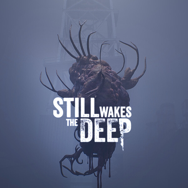 ArtStation - Still Wakes The Deep - Muir