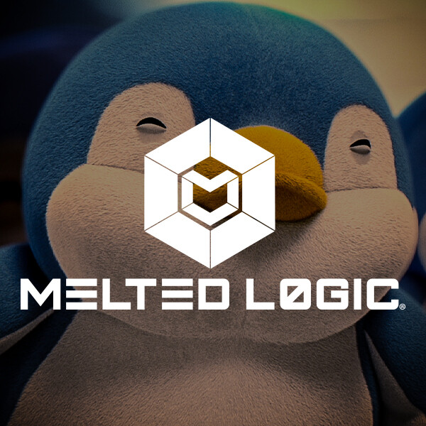 ArtStation - Melted Logic & Mompozt 2025 Showreel