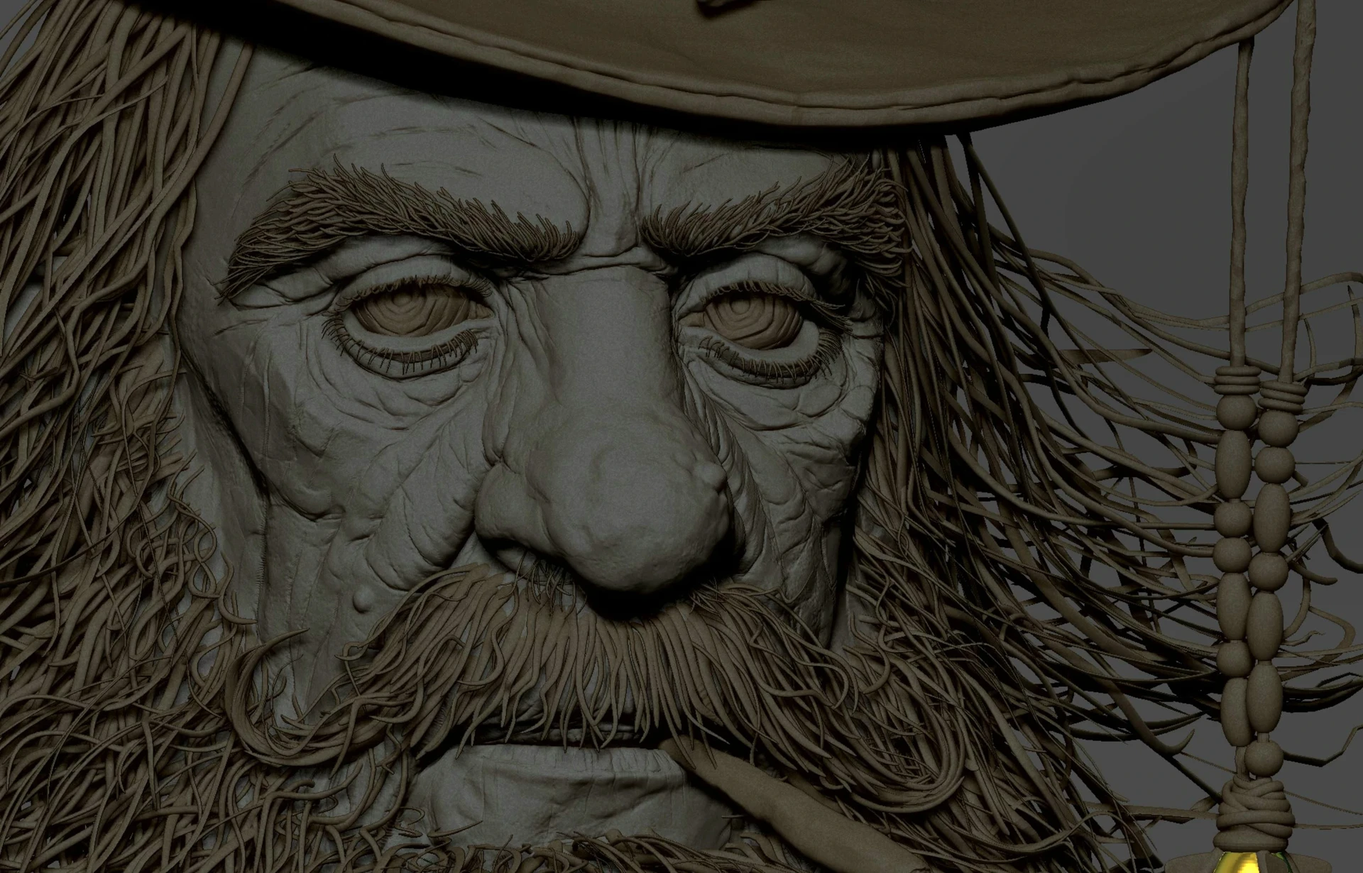 ArtStation - Sergey Bublikov