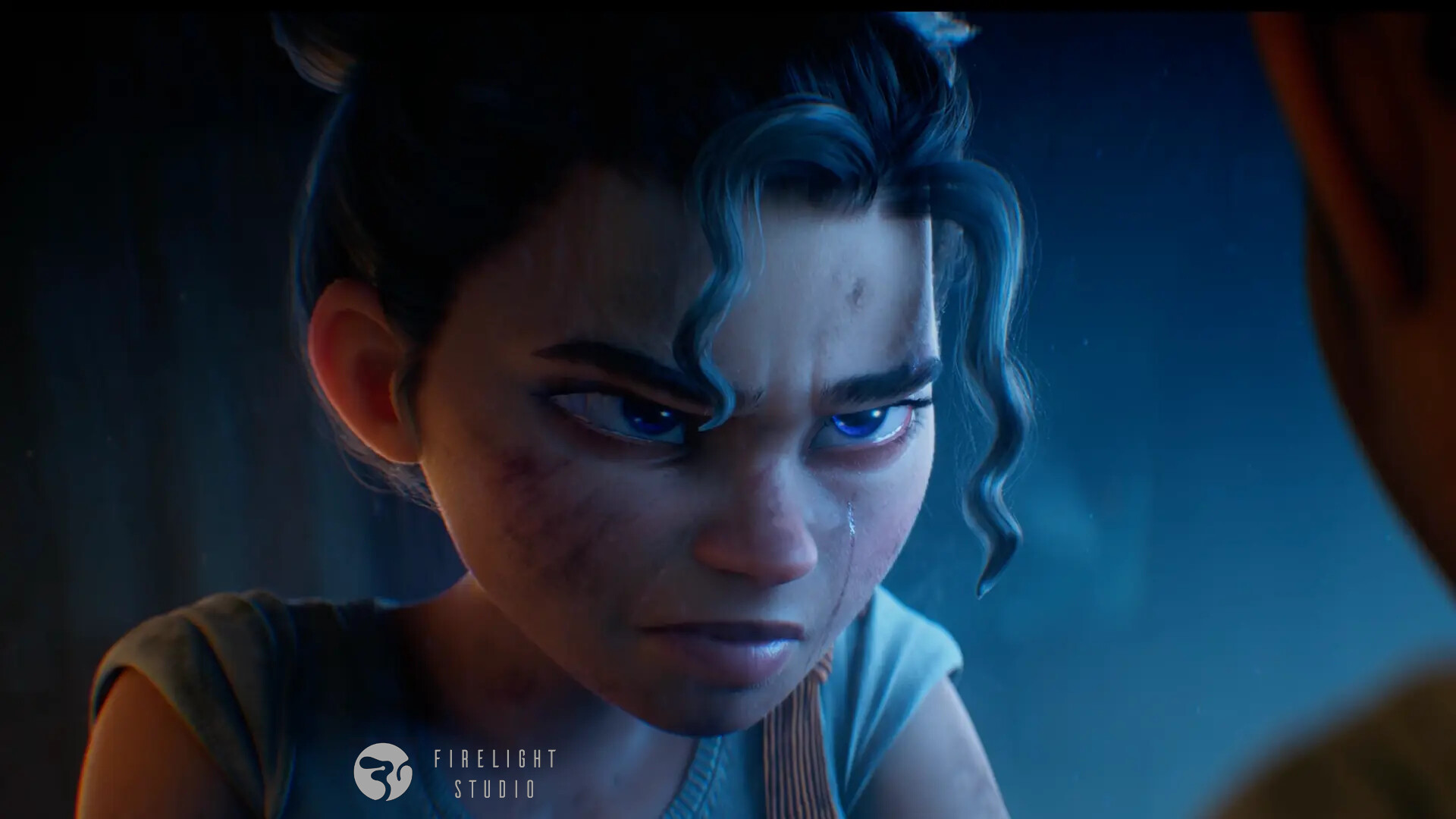 ArtStation - Avyanna - Groom.