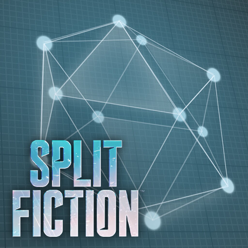 ArtStation - Split UI & Widgets