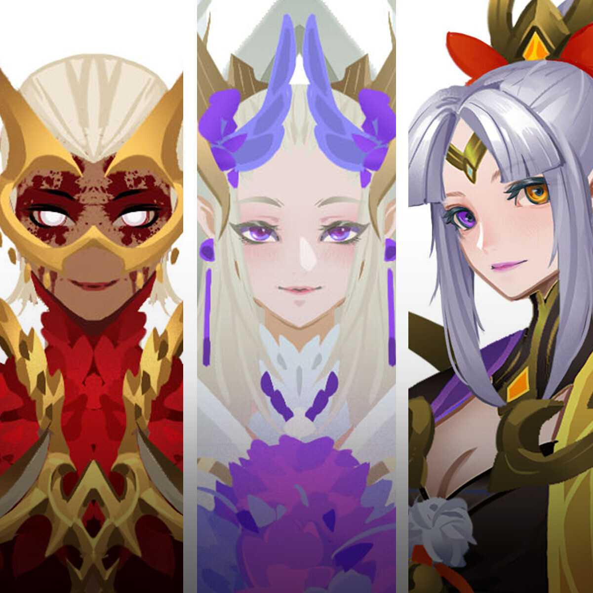 ArtStation - practise