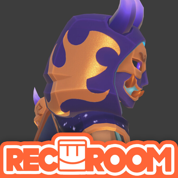 ArtStation - Rec Room Avatar Outfit Sets II