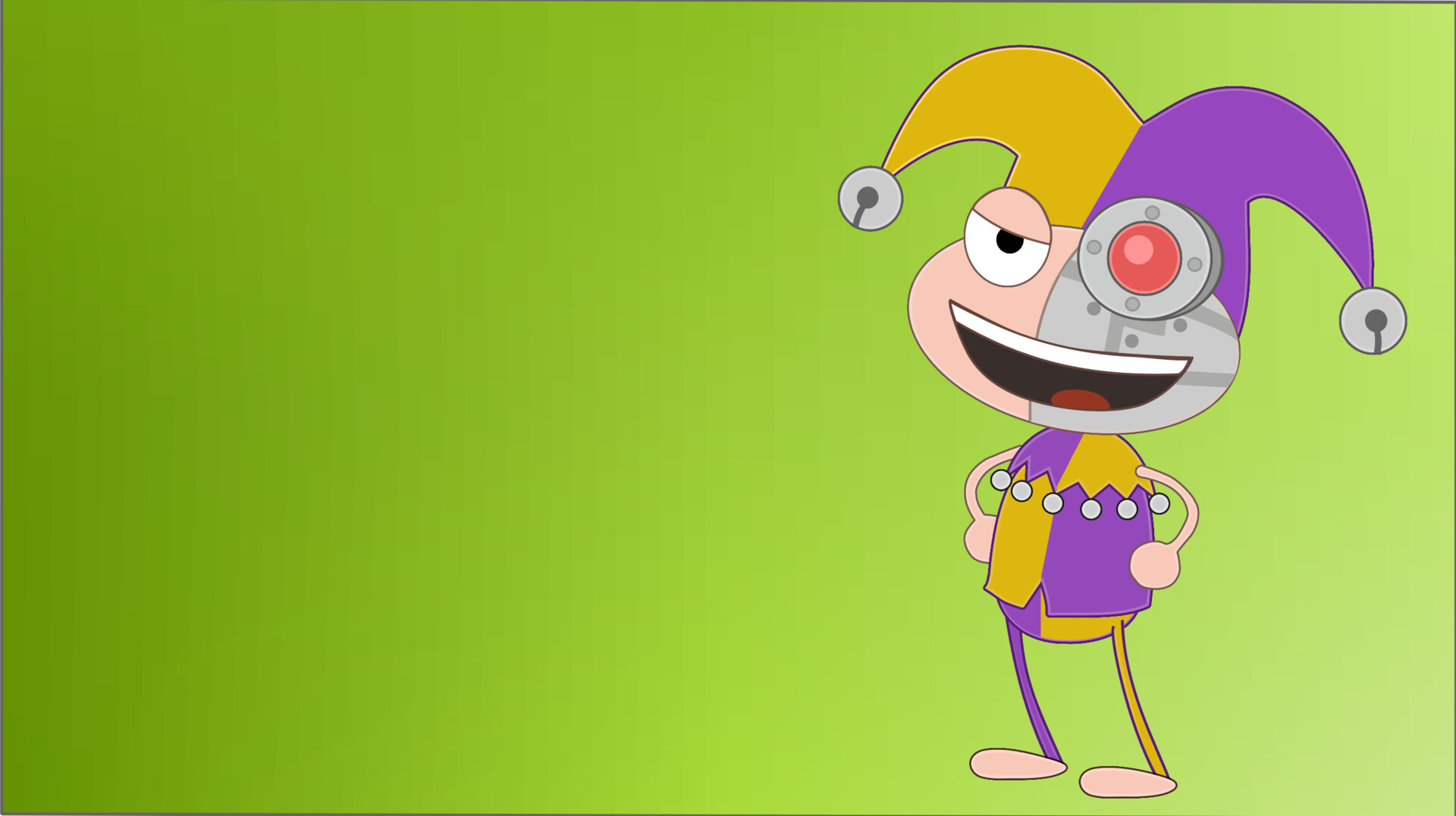 ArtStation - Astro Knights Final Boss Animation - Binary Bard