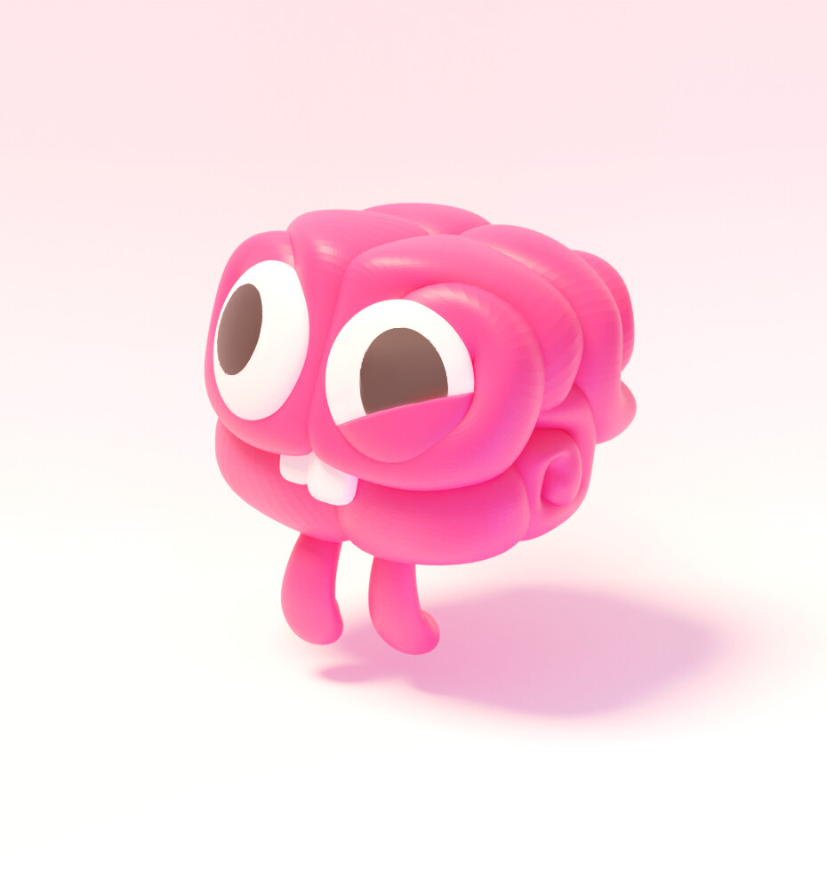 ArtStation - Cutie Pie