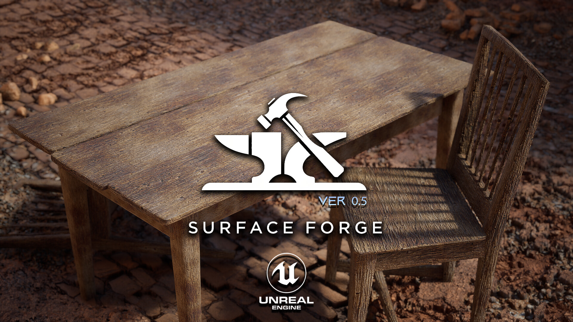 ArtStation - _surface_forge_release