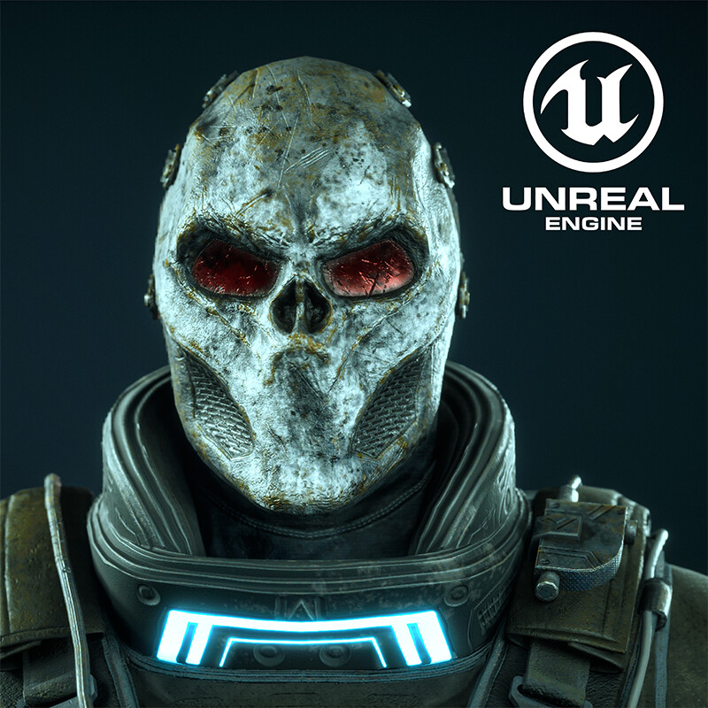 ArtStation - Call of Duty - Fan Art