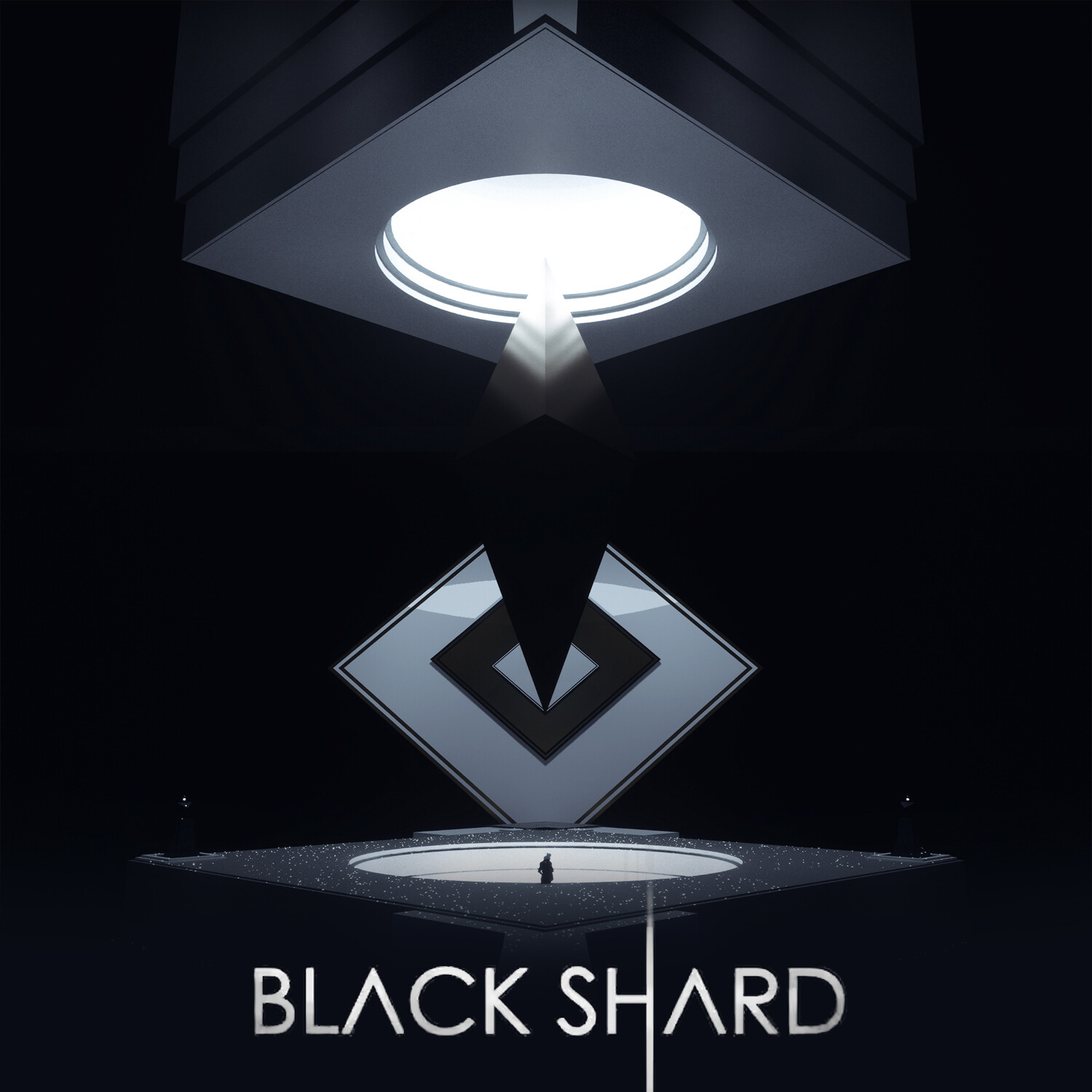 ArtStation - Blackshard