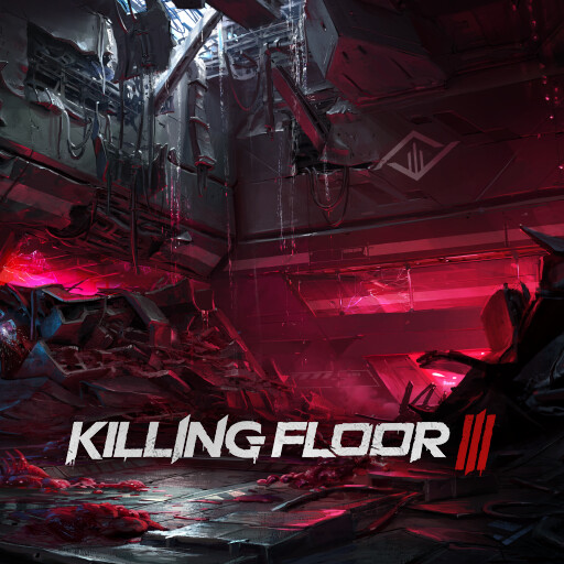 ArtStation - Killing Floor III - Concept Art