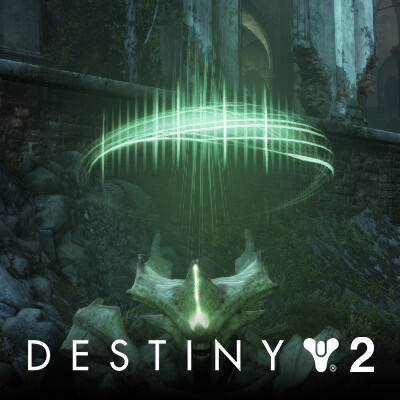 ArtStation - Destiny 2 - Bane Crowns