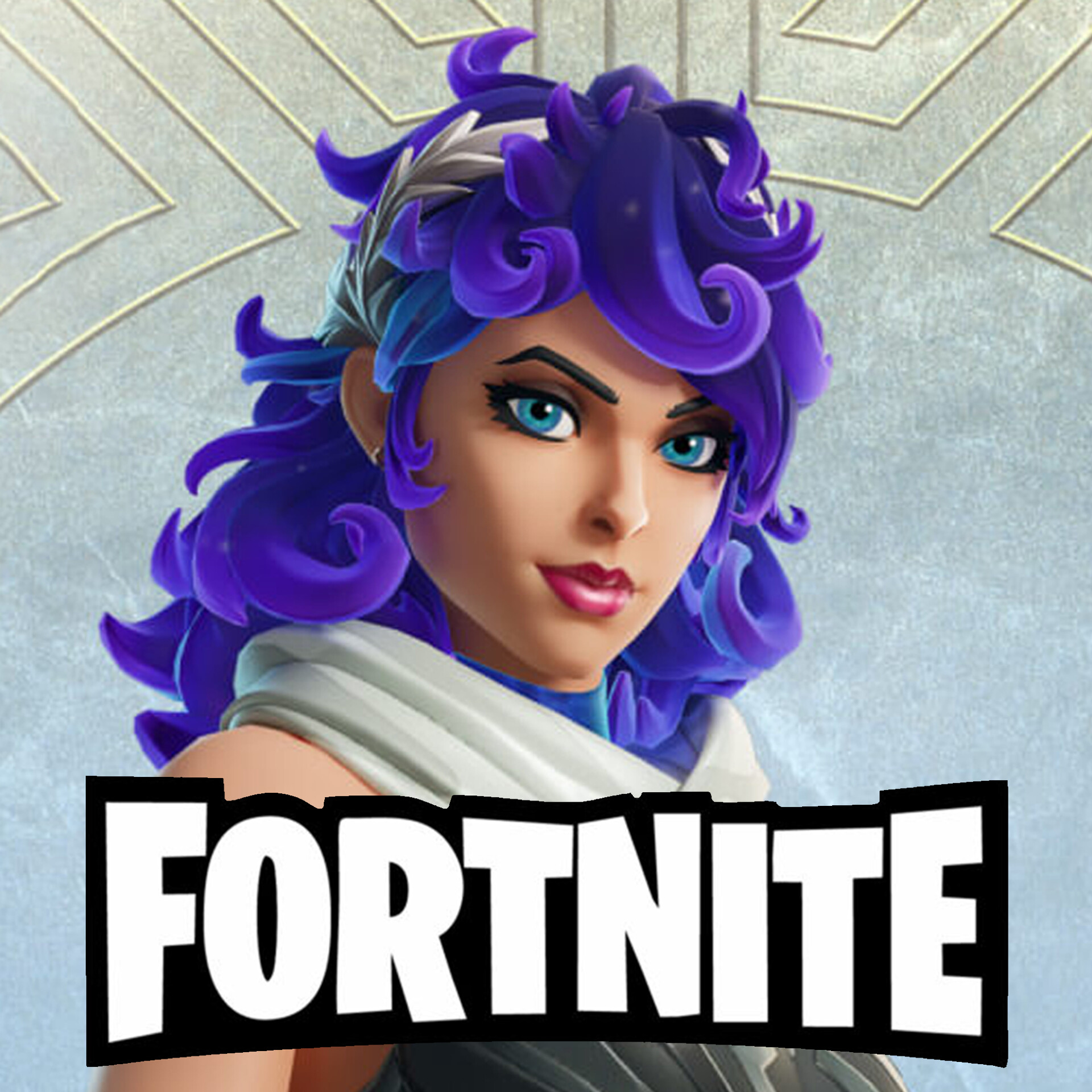 ArtStation - ARTEMIS | FORTNITE