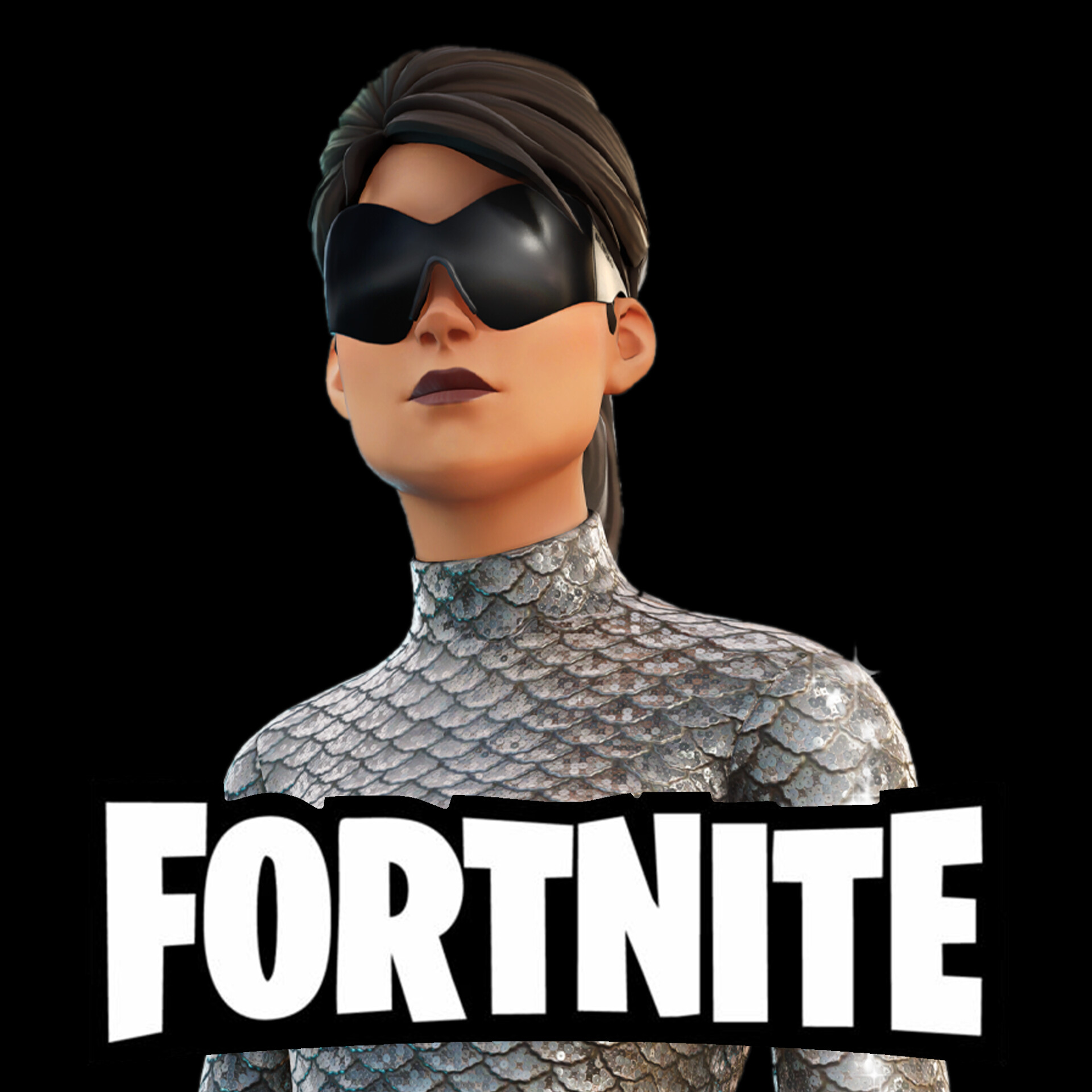 ArtStation - UNCHAINED RAMIREZ | FORTNITE