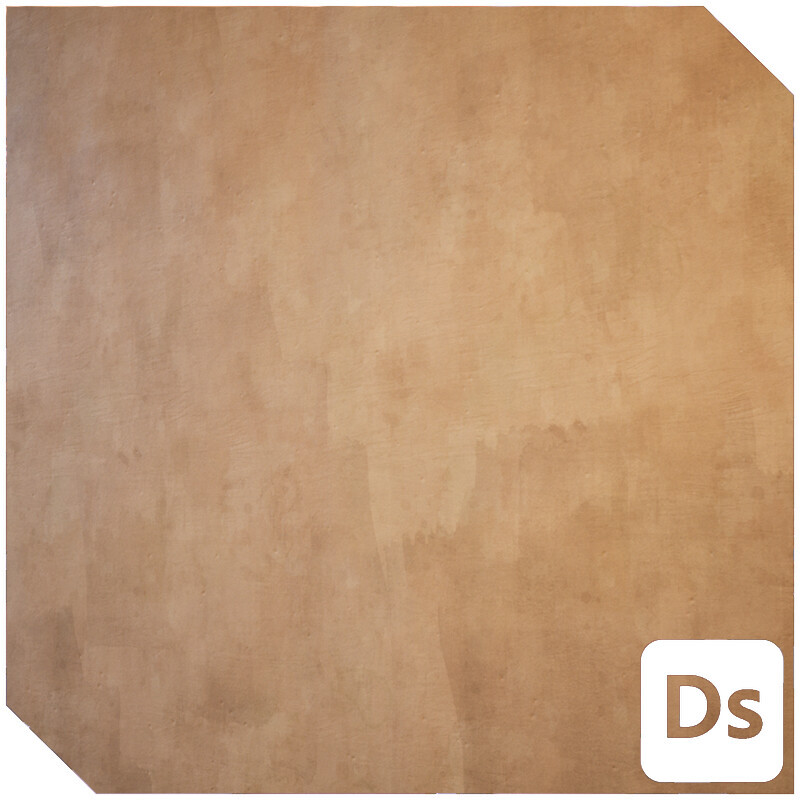 ArtStation - Stylised Plaster