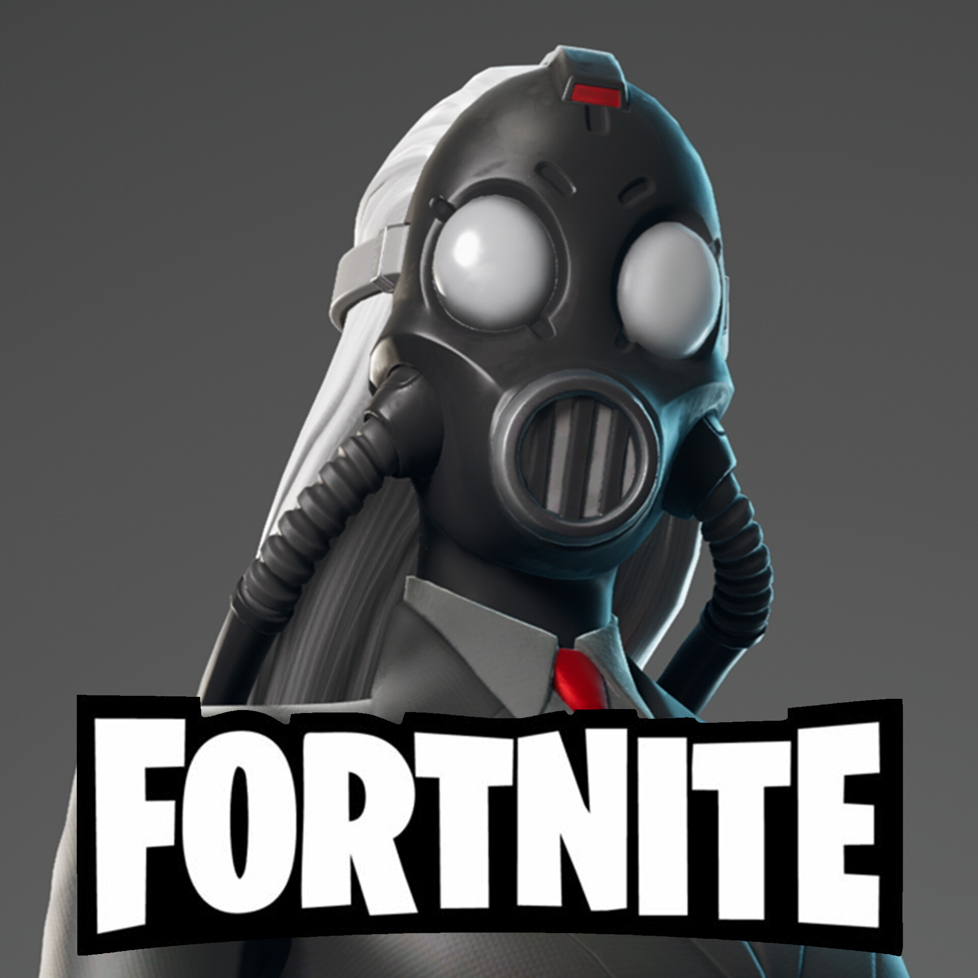 ArtStation - Chaos Director | FORTNITE